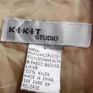 kikit studio | Jackets & Coats | Jacket | Poshmark